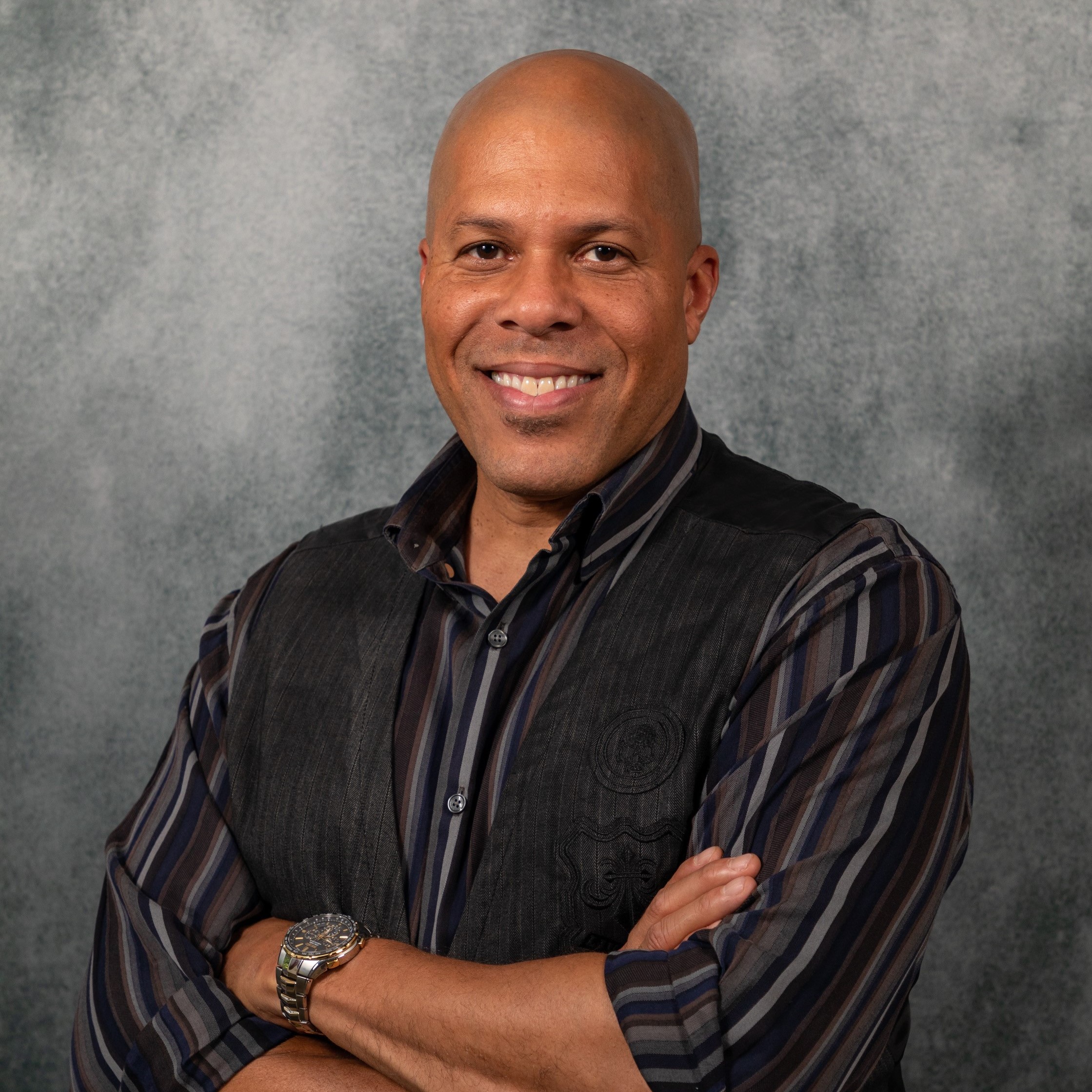 Arts Roll Call Episode 8: Brian Whitfield–Connecting People Through ...